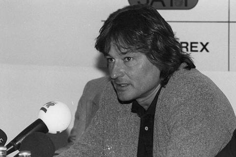 Trauer um ehemaligen Mainz-05-Trainer Dietmar Constantini