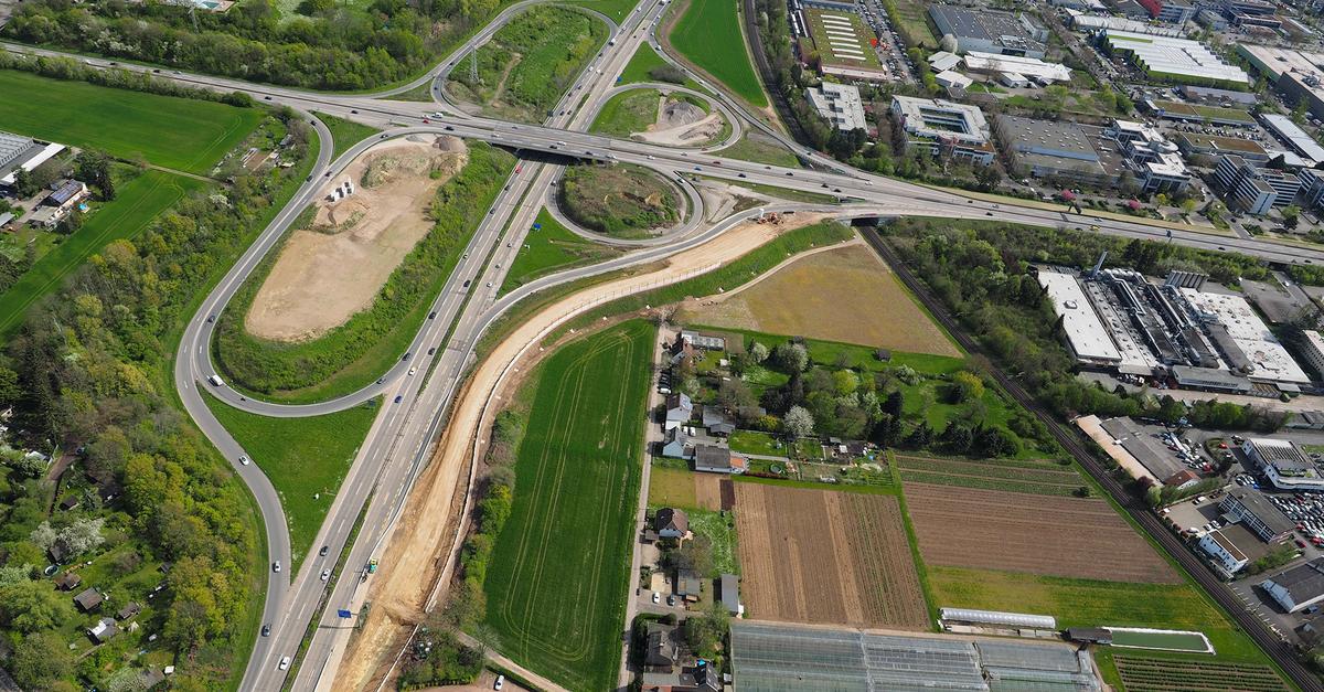 Vollsperrung A66 Heute