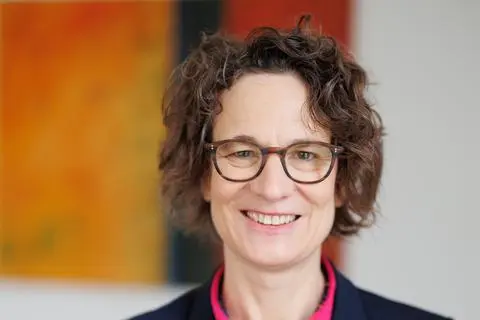 Gastkommentar von Christiane Tietz: Wir sind und bleiben nicht allein