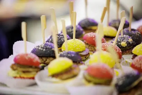 Wiesbadener Museum Reinhard Ernst zeigt Frankenthaler-Werke