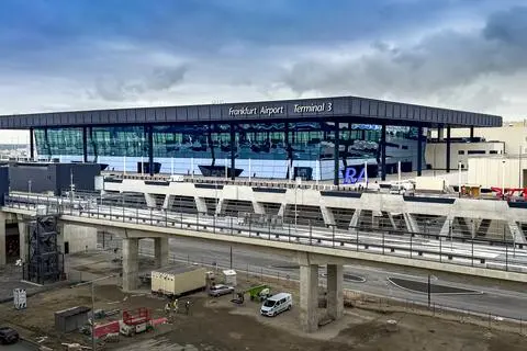 Flughafen Frankfurt: Aktuelle News & Infos zum Airport