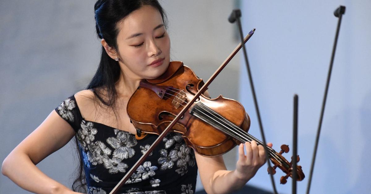 Rheingau-Musik-Festival: Im Beethoven-Feuer