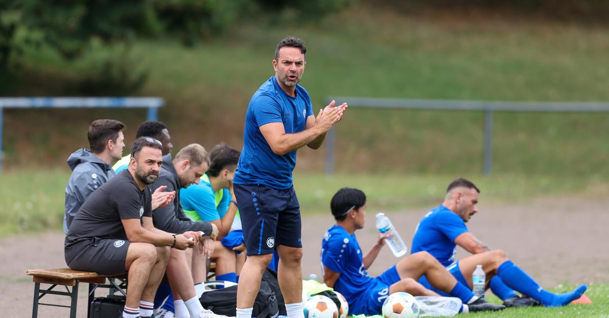 Das sind Winterwechsel der Wiesbadener Verbandsligisten