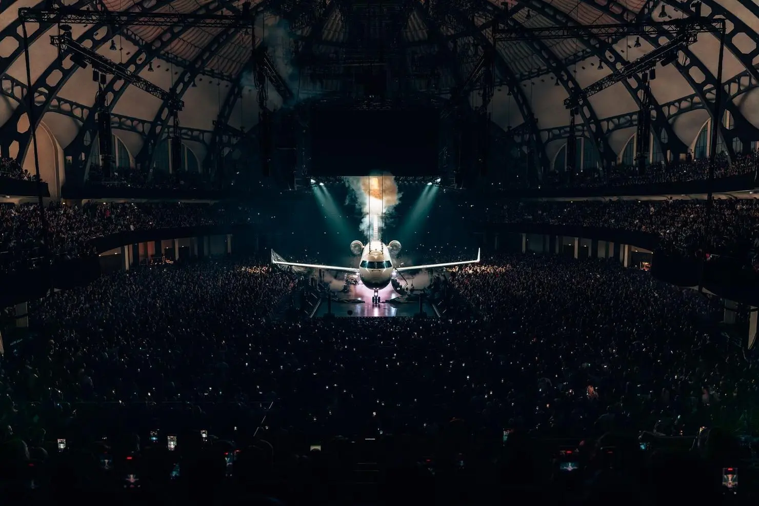 Bildergalerie Apache 207