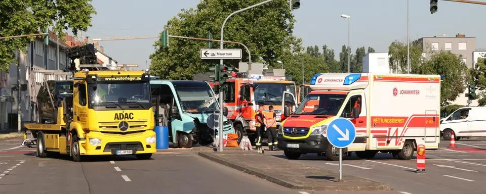Aktuelle Nachrichten Mainz Kostheim
