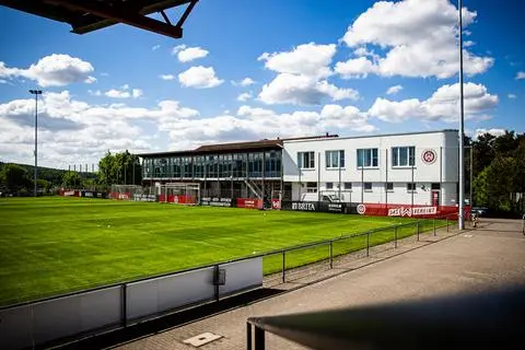 SV Wehen Wiesbaden: So erreicht das NLZ beachtliche Erfolge gegen die ...