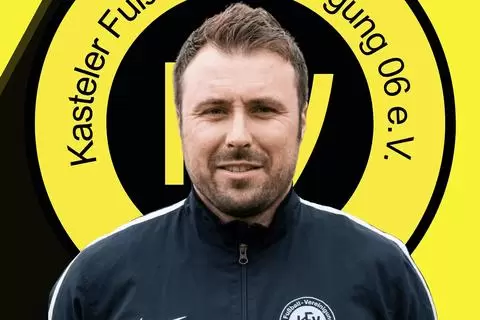 Warum bei Kastel 06 die Ära Christian Neumann zu Ende geht.