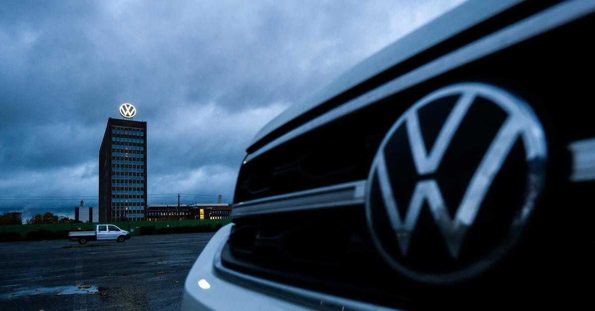Stellenabbau bei VW, Audi und Porsche: 50.000 Jobs fallen bis 2030 weg