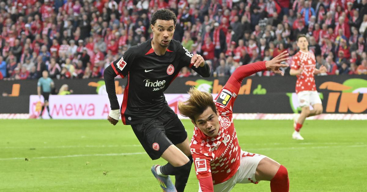 Mainz 05: Kaishu Sano erstmals wieder für Japan berufen