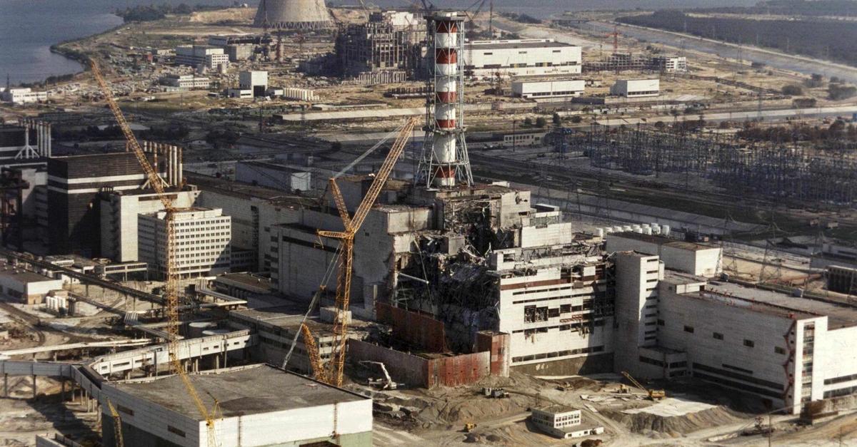 Tschernobyl: 40 Jahre nach der Katastrophe