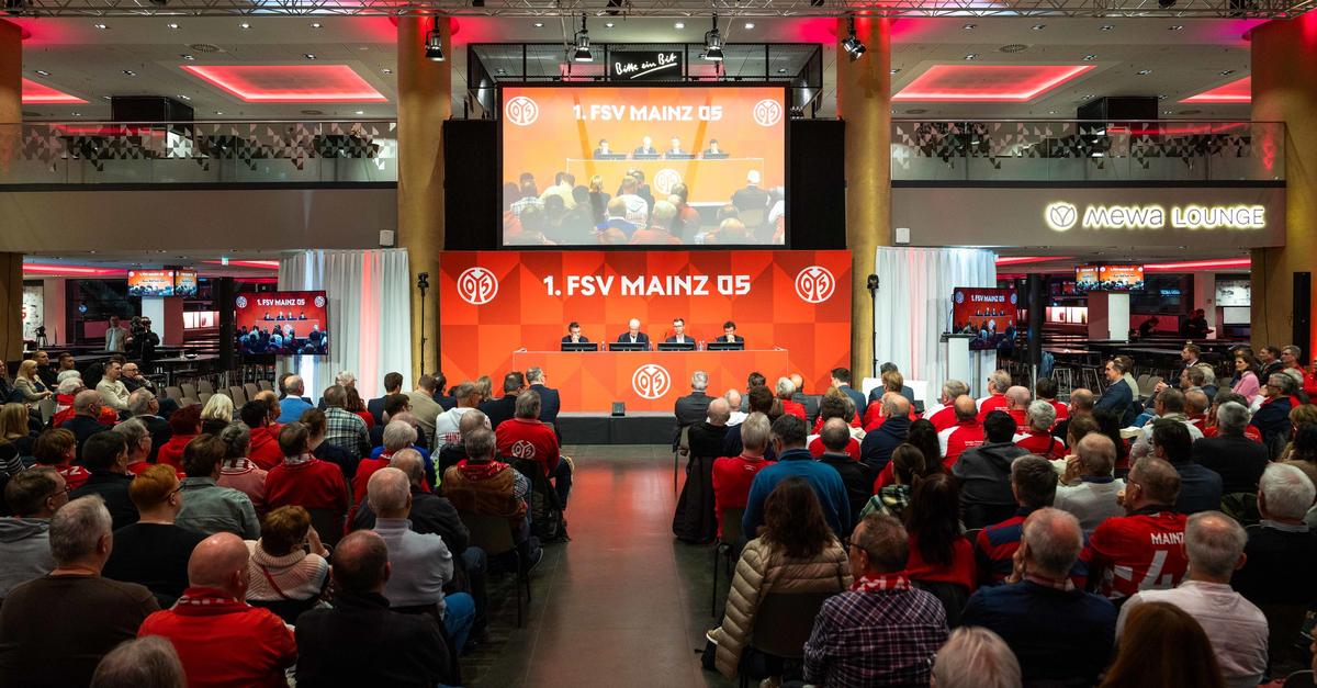 Die Ultra-Szene und die Macht im Vorstand bei Mainz 05