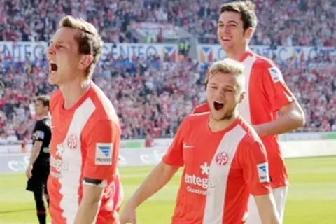 Interview: Mainz-05-Sportdirektor Niko Bungert spricht über Kaderpläne ...