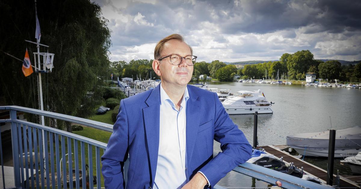 Grüne in Hessen: So denken ein Experte und die Basis über das ...
