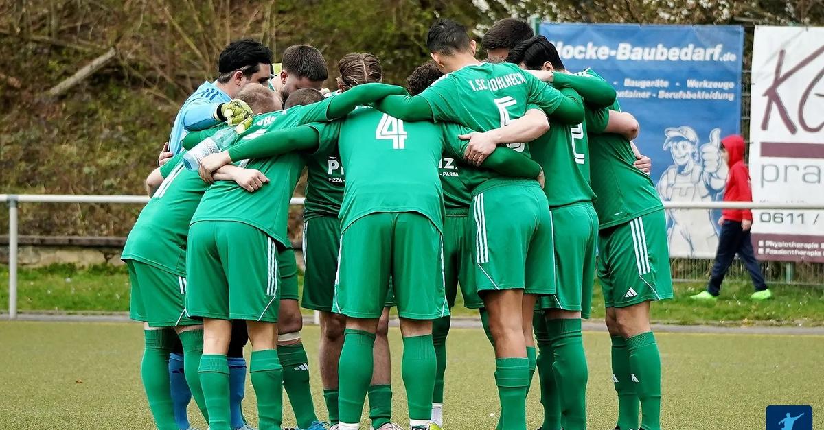SC Kohlheck beschließt den Neustart in einer tieferen Liga