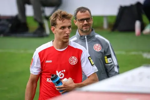 Nächste Eskalation: Weiper wird bei Mainz 05 in U23 versetzt