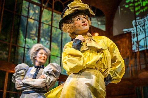 Unbedingte Liebe – geht das? „Romeo und Julia“ in Mainz