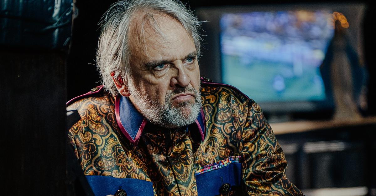 Protest und Macht in Charkvianis „Antigone“ am Wiesbadener Staatstheater