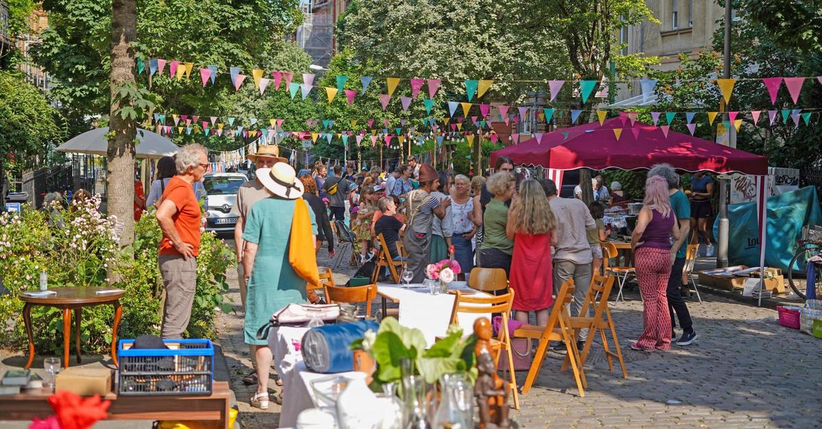 Wiesbadener Kulturwerkstatt „Godot“ hat sich etabliert