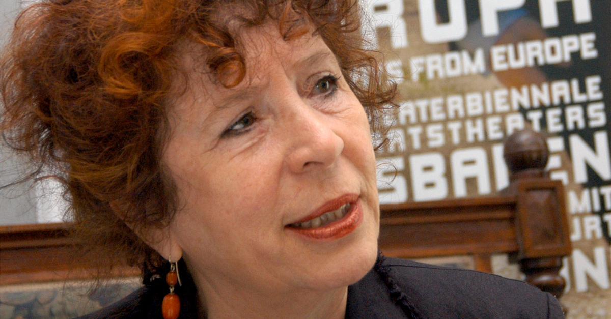 Trauer um Autorin Ursula Ehler