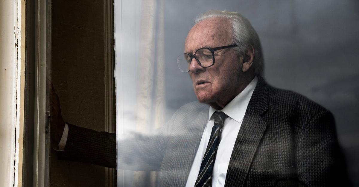 Im TV: Nicholas Winton rettete 669 Kinder vor dem Holocaust