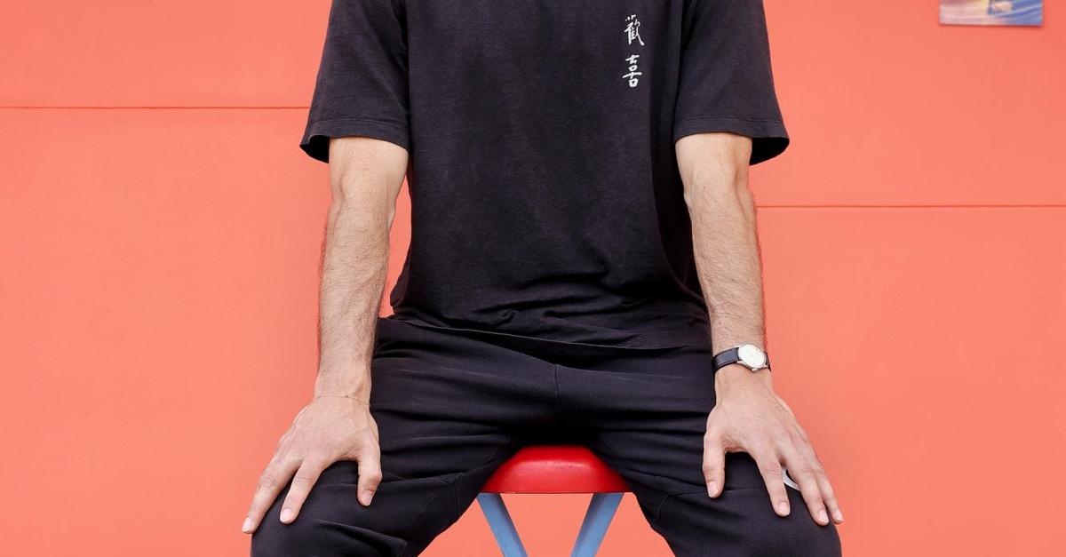 Theaterpreis „Der Faust“ an Bryan Arias