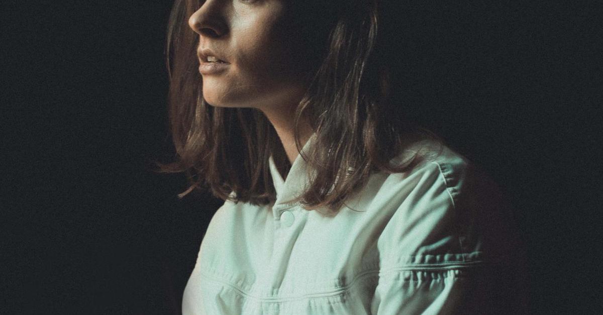 Hania Rani gastiert mit ihrem Album „Ghosts“ in Wiesbaden.