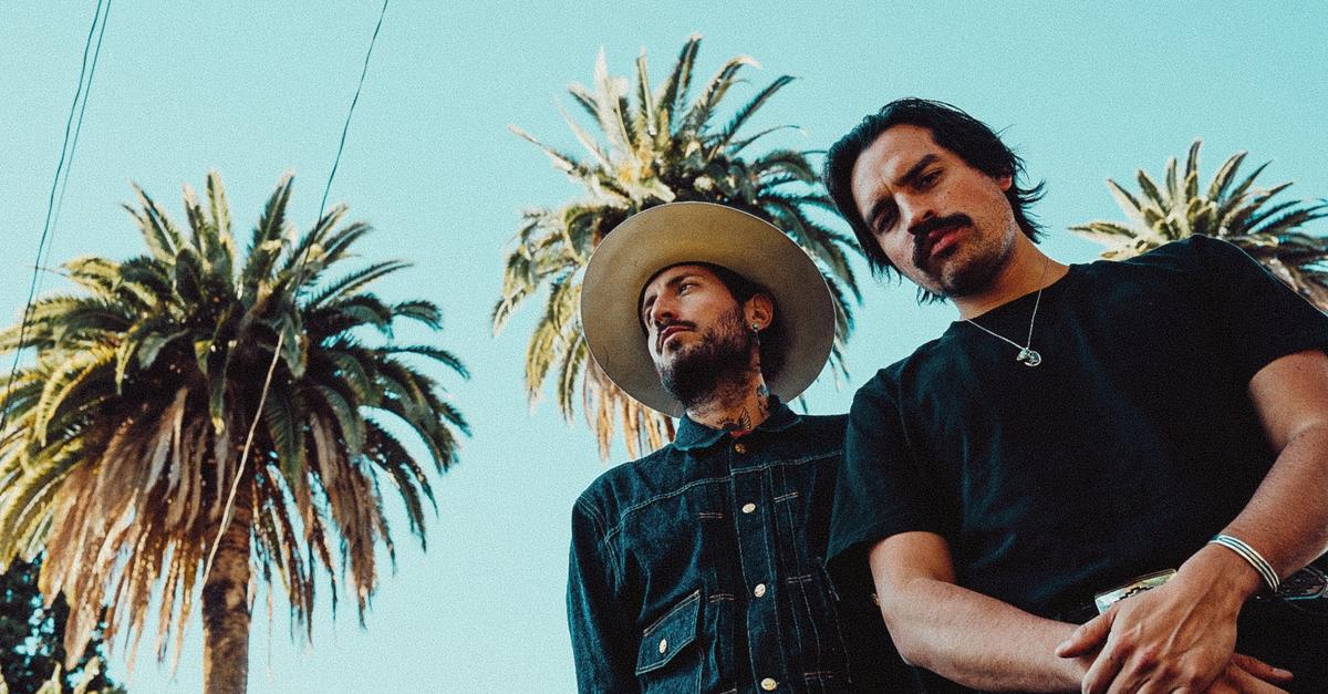 Nachgehört - die Alben im Monat Juli