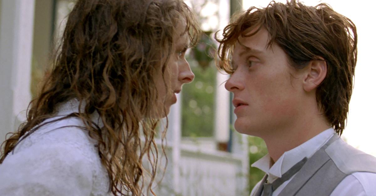 „Munch“ neu im Kino: Vier für Edvard