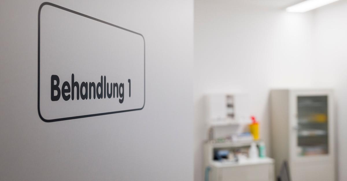 Ärztliche Versorgung: Notstand oder Überfluss? Ärztliche Versorgung: Notstand oder Überfluss?
