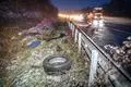 A3: Verkehrsnews – Unfälle, Staus & Baustellen von heute & gestern