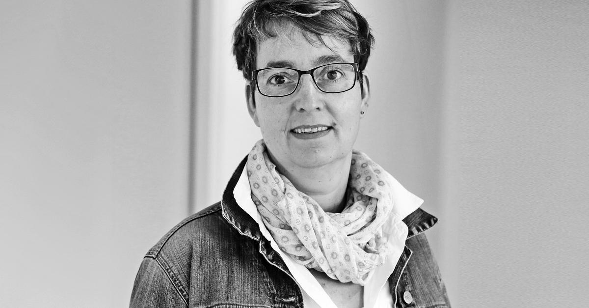 Hoch kompetent und liebenswert – Trauer um Christiane Stein