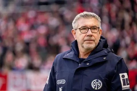 Live: Mainz 05-Pressekonferenz vor dem Spiel bei RB Leipzig