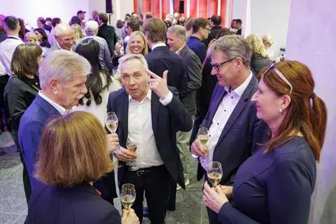 Wiesbadener Museum Reinhard Ernst zeigt Frankenthaler-Werke