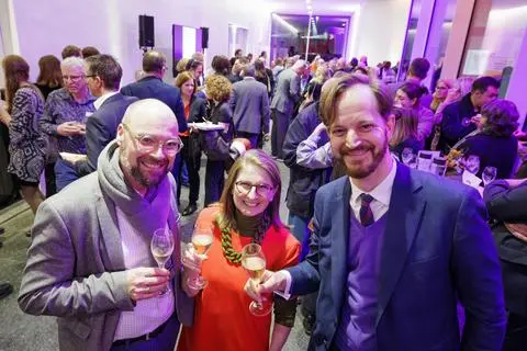 Wiesbadener Museum Reinhard Ernst zeigt Frankenthaler-Werke