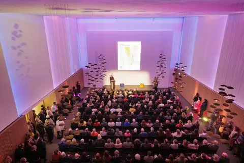 Wiesbadener Museum Reinhard Ernst zeigt Frankenthaler-Werke