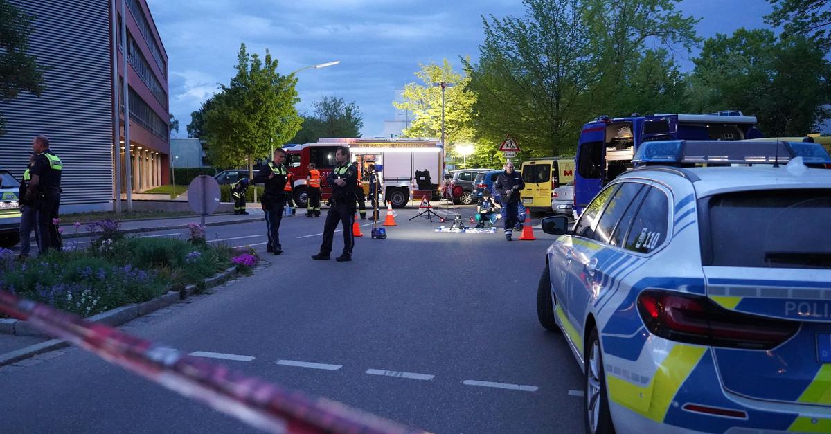 14-Jähriger im Allgäu getötet - Verdächtiger tot