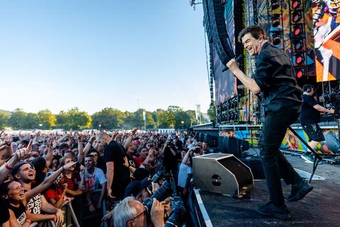 Bonnie Und Clyde Toten Hosen