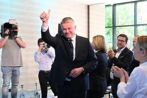 Gordon Schnieder: Das ist der neue Ministerpräsident für Rheinland-Pfalz