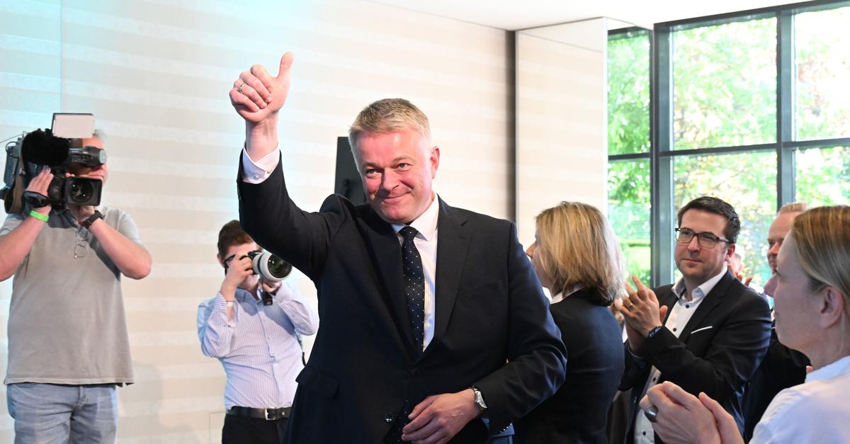 CDU und SPD stimmen dem Koalitionsvertrag für RLP zu
