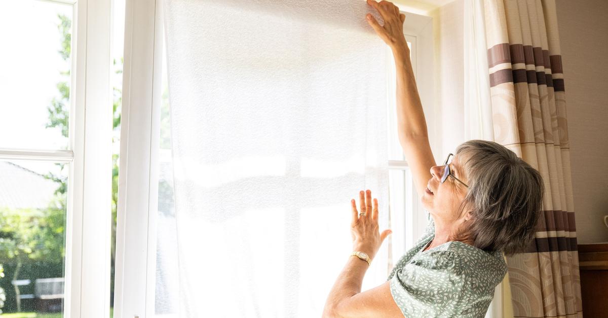 Heiße Wohnung: Räume clever kühl halten ohne Klimaanlage