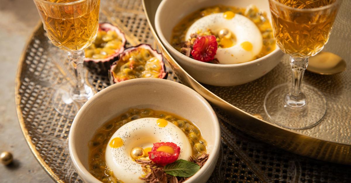 Panna Cotta ohne Pannen: 7 Tricks fürs perfekte Dessert