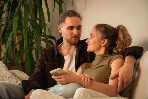 Nerv-Alarm in der Partnerschaft - was hilft?