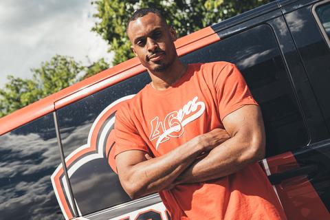 Basketball-Zweitligist Gießen 46ers zieht mit Chris Carter dicken Fisch ...