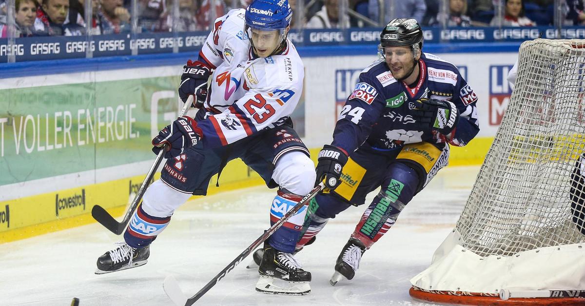 Neue Aufgaben für Marcel Goc