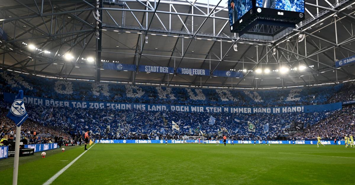 Auftakt bei Eishockey-WM 2027 wohl auf Schalke