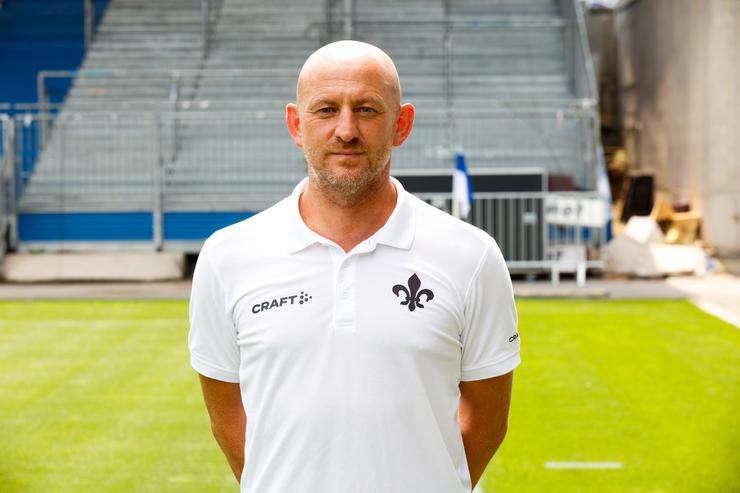 Lieberknecht erwartet gegen Union Berlin „Massivität“