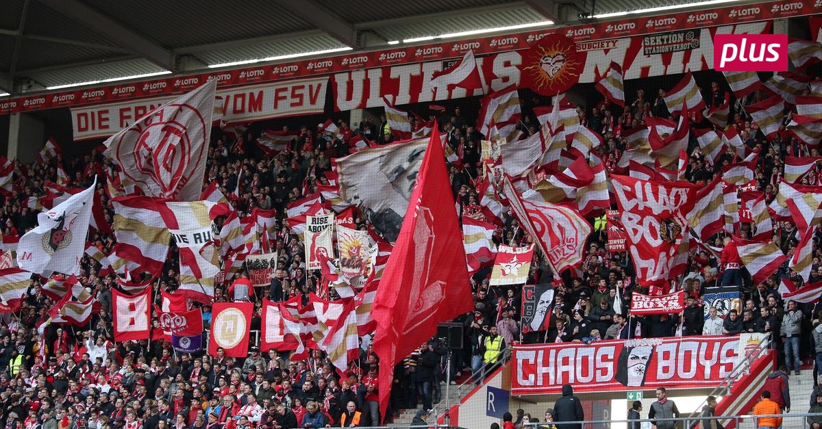 Warum die Rückkehr der 05-Ultras auf die Tribüne polarisiert