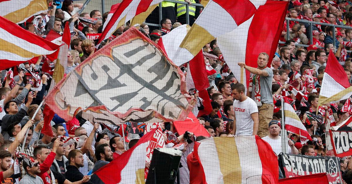 Mainz 05-Ultras bleiben dabei: Kein Support