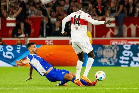 Mainz-05-Ticker: Gerücht um Silas, Rückschlag bei Caci