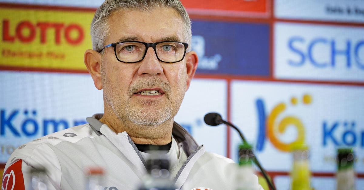 Mainz-05-Profi Nadiem Amiri könnte gegen Bayern München auf Platz ...